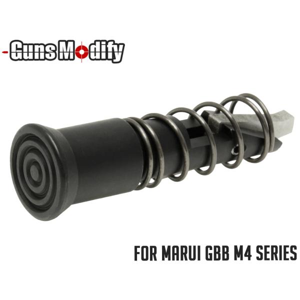 【関連検索キーワード】ガンズモディファイ M4A1 MWS Zシステム Bolt Forward Assist ボルトフォワード アシストノブ MGG2-97 MGG2-95 外装パーツ SOPMOD BLOCK-1 Mk18Mod1 MT...