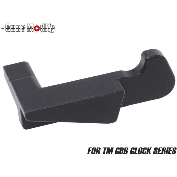 【関連検索キーワード】GM0486 TOKYO MARUI ガンズモディファイ グロック GLOCK WE KJ G17 G19 G21 G22 G23 G26 G29 G33 G34 ガスガン トイガン カスタム 改造 Hammer 撃鉄...