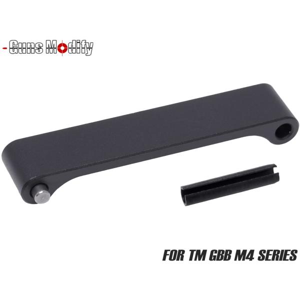 【関連検索キーワード】GM0537 GUNSMODIFY ガンモ ガンズモディファイ TOKYO MARUI M4A1 GBB ガスブローバック MWS MTR-16 MK18Mod1 CQB-R Block-1 ブロックワン AR-15 ...