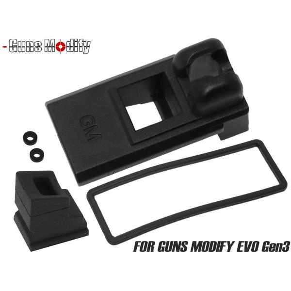 【関連検索キーワード】GM0545 ガンズモディファイ ガンモ MARUI エアガン ガスブローバック ガスガン サバイバルゲーム サバゲ アウトプットバルブ 放出 ガスバルブ MGG2-70 リペアパーツ 修理 改造 強化…★☆★ 5,5...