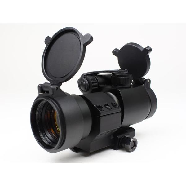 【関連検索キーワード】ダットサイト スコープ M4 Mk18 G36C CQB-R SOCOM SIG551 552 89式 MP5K MP5J AK74 AK47 AK102 AN94 MP7 MP9 MP40 東京マルイ サバイバルゲー...