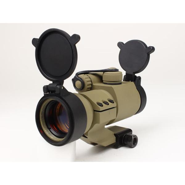 【関連検索キーワード】ダットサイト スコープ M4 Mk18 G36C CQB-R SOCOM SIG551 552 89式 MP5K MP5J AK74 AK47 AK102 AN94 MP7 MP9 MP40 東京マルイ サバイバルゲー...