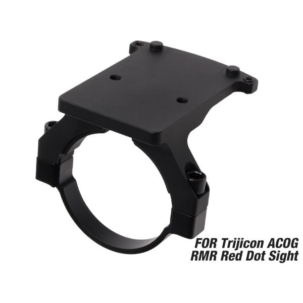 【関連検索キーワード】トリジコン エイコッグエーシーオージー ドットサイトマウント タクティカルマウント サバゲーエアソフト スナイパーマークスマンライフル ECOS-OSOCOMプログラムMk18Mod1 …★☆★ 5,500円以上ご購入...