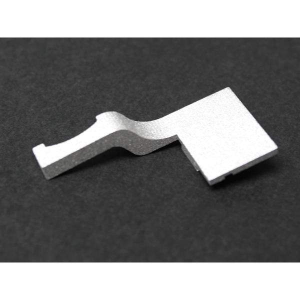 ★☆★ 5,500円以上ご購入で送料無料 ★☆★[ドットサイト装着時のコッキングが楽チン]●商品名 ： DEEP FIRE Hi-CAPA コッキングハンドル 左出し用●商品番号 ： H1601SL●カラー ： SV(シルバー)●対応 ： ...