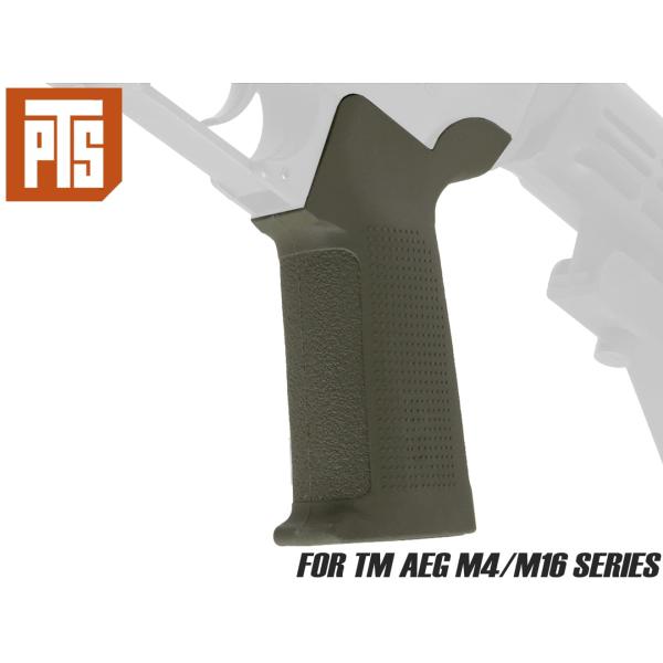 【関連検索キーワード】PT121450340 PTS グリップ ピストルグリップ M4 M16 HK416 SOPMOD CQB-R エアガン トレポン 電動ガン ガスガン AEG GBB スタンダード 次世代 ポリマー KRYTAC G&...