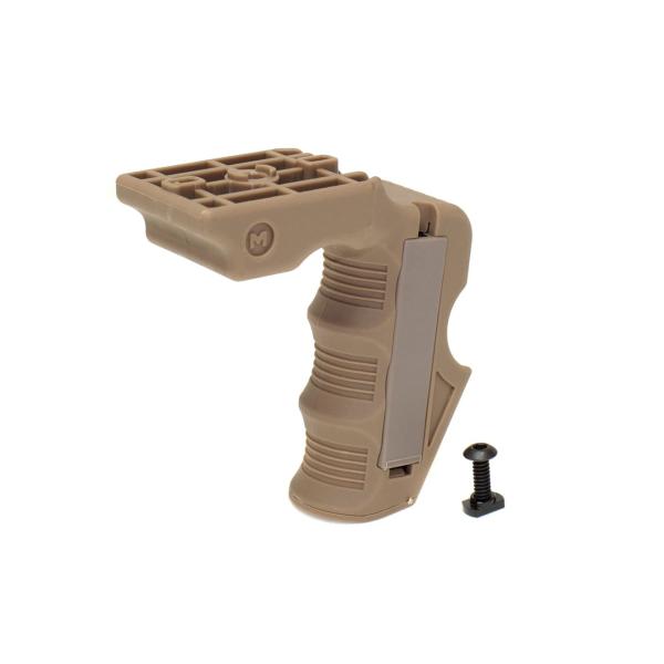 【関連検索キーワード】CAA シーエーエー C.A.A. RONI M-LOK MLOK エムロック バーティカルグリップ フォアグリップ M4A1 HK416D SCAR-L マグウェル サバイバルゲーム CYMA KRYTAC …★☆★...