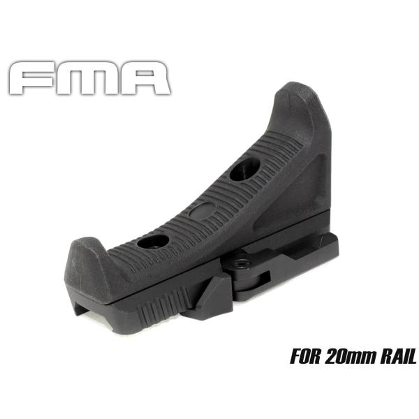 【関連検索キーワード】20mmレール 20mmレイル ピカティニーレール対応 フォアグリップ アングルフォアグリップ AFG マグプル M4A1 M16A4 HK416D SCAR-L AK102 G36C 電動ガン ガスガン …★☆★ 5...