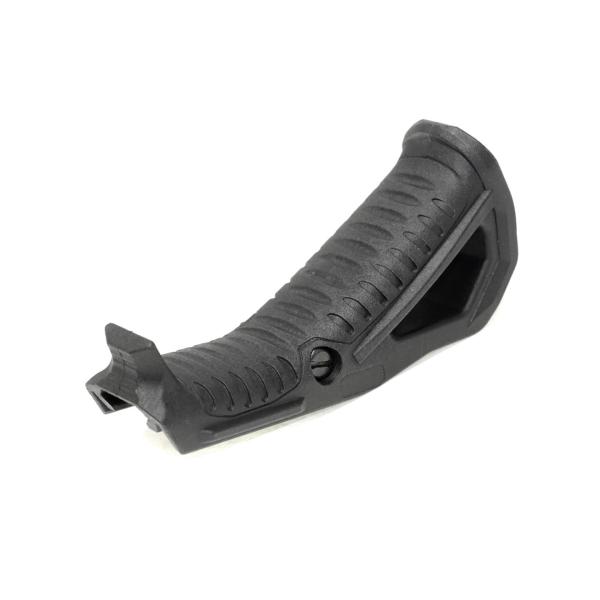 【関連検索キーワード】フォアグリップ アングルドグリップ AFG 20mmレール 20mmレイル ピカティニーレール M4A1 HK416D SCAR-L サバゲー ドレスアップ マルイ KSC ICS G&amp;G KRYTAC …★☆...
