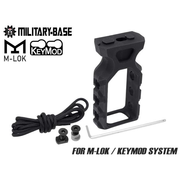 【関連検索キーワード】CX3 TACTICAL F-1ARMS Ranger Armory バーティカルグリップ ForeGrip レールグリップ エムロック RAS サバゲー M4A1 SOCOM M5 AK100 HK416C AEG ...