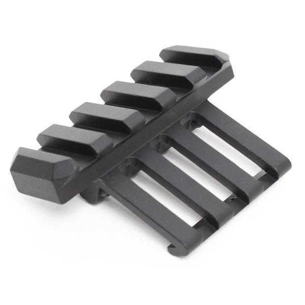 【関連検索キーワード】サイドレールマウント レールアダプター RAS RIS レールシステム レールハンドガード トイガン ガスガン ガスブローバック 電動ガン AEG M4A1 M16A2 G36C G36K SR-16 SR-15 AK...