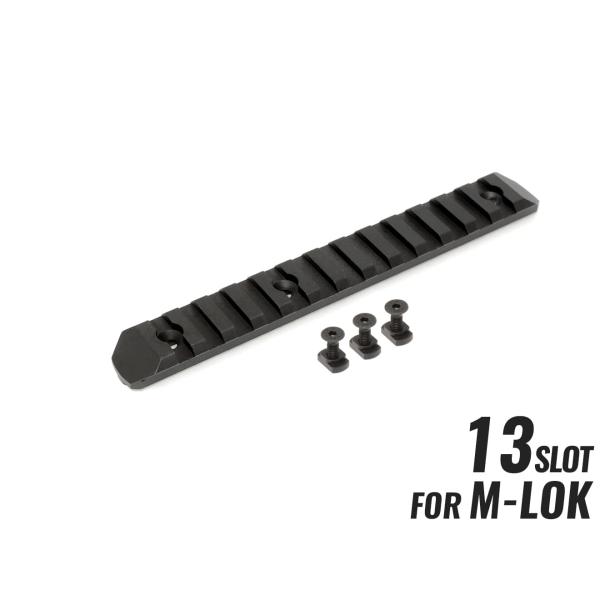 【関連検索キーワード】レールシステム オプションレール サイドレール アタッチメント オプションレール 20mmレイル レール増設 エムロック MLOKシステム MLOK規格 GEISSELE LAYLAX LVOA …★☆★ 5,500円...