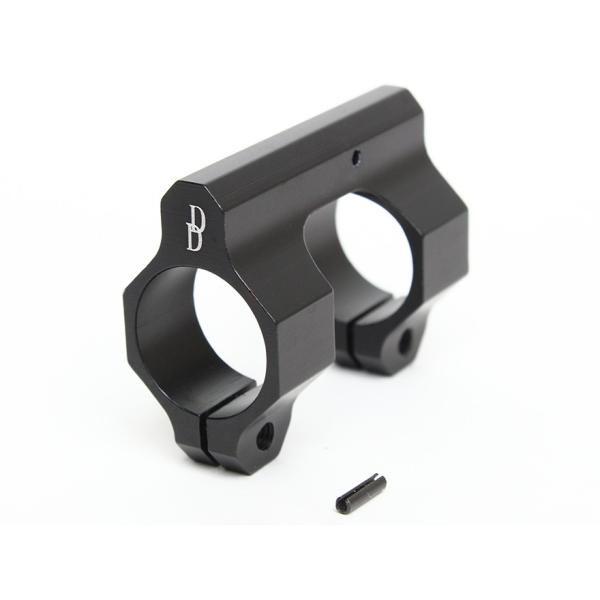 【関連検索キーワード】ダニエルディフェンス Daniel Defense DD Low Profile Gas Block タイプ レプリカ MWS M4A1 M16 SR-15 SR-16 東京マルイ VFC KSC TOP システマ S...