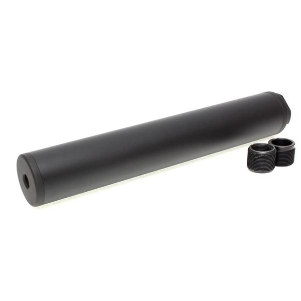 【関連検索キーワード】FMA Silencer CO オクテイン サプレッサー Muzzle device 9mm×19mm パラベラム  消音器 サバゲー サバイバルゲーム トイガン 電動ガン ガスガン エアソフトガン 改造 カスタム ド...