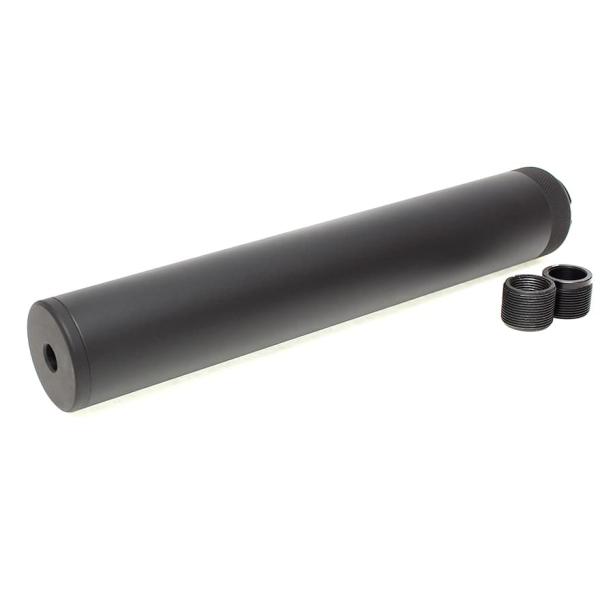 【関連検索キーワード】FMA Silencer CO スペックウォー STANAG 7.62 NATO サプレッサー Muzzle device 7.62×51 SS109 消音器 サバゲー サバイバルゲーム トイガン 電動ガン ガスガン ...