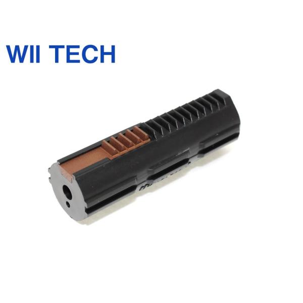 【関連検索キーワード】ウィーテックwiitech AST 電動ガン TOKYO MARUI マルイ サバゲー サバイバルゲーム エアガン トイガン メンテナンス 改造 修理 補修 純正部品 ピストン 補修部品 …★☆★ 5,500円以上ご購...