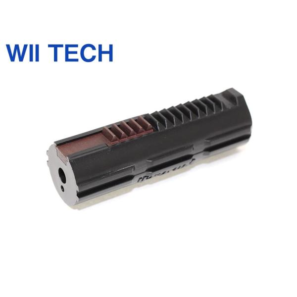 【関連検索キーワード】ウィーテックwiitech AST 電動ガン TOKYO MARUI マルイ サバゲー サバイバルゲーム エアガン トイガン メンテナンス 改造 修理 補修 純正部品 ピストン 補修部品 …★☆★ 5,500円以上ご購...