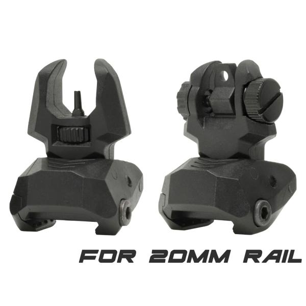 ★☆★ 5,500円以上ご購入で送料無料 ★☆★[工具不要で縦横調整可能なバックアップサイト]●商品名 ： FABタイプ ポリマーバックアップサイトセット●商品番号 ： H4028B●メーカー品番 ： TB1358-BK●カラー ： BK(...