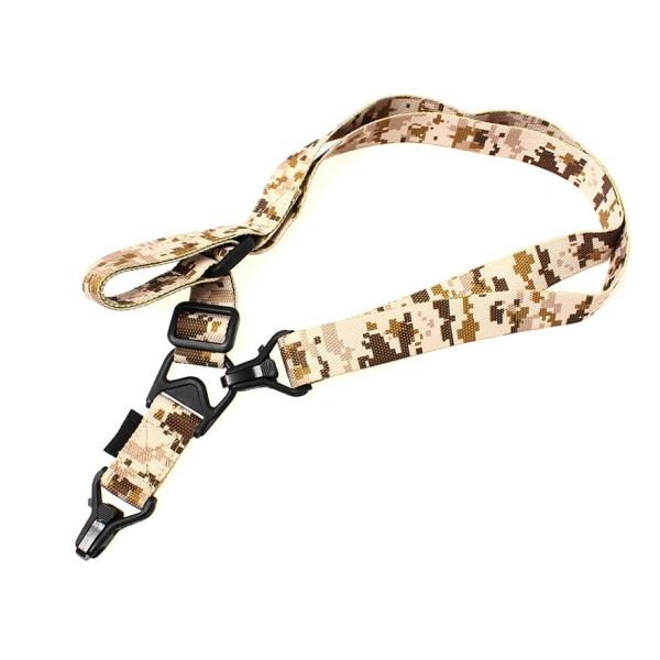 【関連検索キーワード】FMA サバゲー サバイバルゲーム 装備 用品 トイガン 電動ガン ガスガン エアソフトガン エアガン ベルト ガンベルト ガンスリング MS3 FS3 MAGPUL マグプル 負環 マルチミッションスリング Mult...