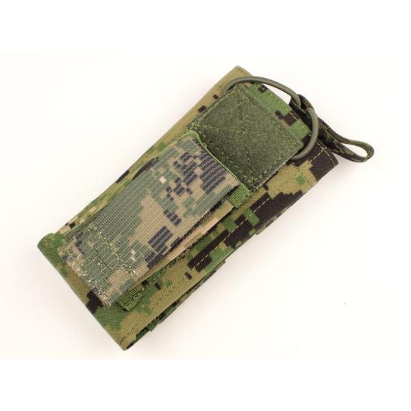 【関連検索キーワード】サバイバルゲーム サバゲ トイガン ミリタリー タクティカル 東京マルイ KSC TOP VFC 電動ガン AEG ガスブローバック CQB-R M4A1 M16A2 パウチ ポウチ Pouch MOLLE★☆★ 5,...