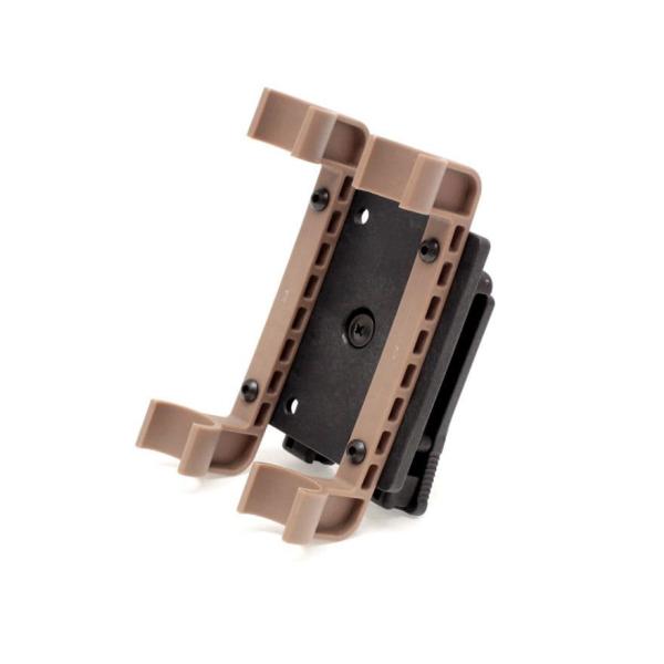 【関連検索キーワード】TB1202-DE 東京マルイ M870 KSG SPAS12 スパス M3 スーパー90 ショーティ エアーショットガン ガスショットガン サバゲー サバイバルゲーム 装備 用品 ショットガン シェルホルダー マガジ...