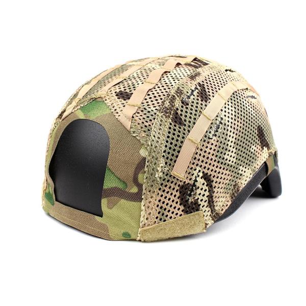 【関連検索キーワード】サバイバルゲーム サバゲ トイガン ミリタリー MICH2000 エマーソン エメルソン HELMET COVER 迷彩 MultiCamo PASGT パスゲット ミッチ★☆★ 5,500円以上ご購入で送料無料 ★☆...