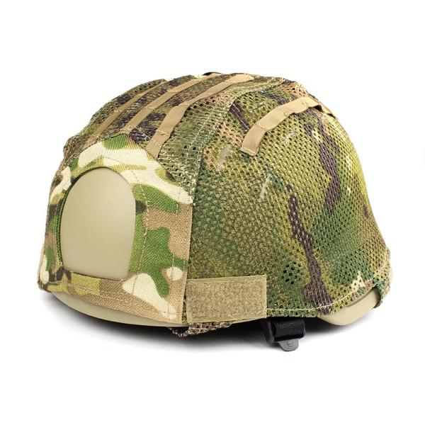 【関連検索キーワード】サバイバルゲーム サバゲ トイガン ミリタリー MICH2000 エマーソン エメルソン HELMET COVER 迷彩 MultiCamo PASGT パスゲット ミッチ★☆★ 5,500円以上ご購入で送料無料 ★☆...