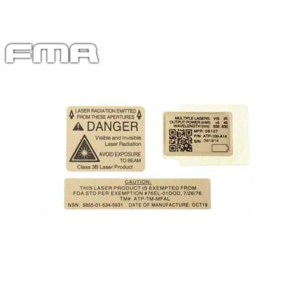 【関連検索キーワード】TB1078-01 FMA ステッカー シール エフエムエー ペック アメリカ軍 米軍 US ARMY 陸軍 US MARINE 海兵隊 US NAVY 海軍 US AIRFORCE 空軍 GREEN BELETS グ...