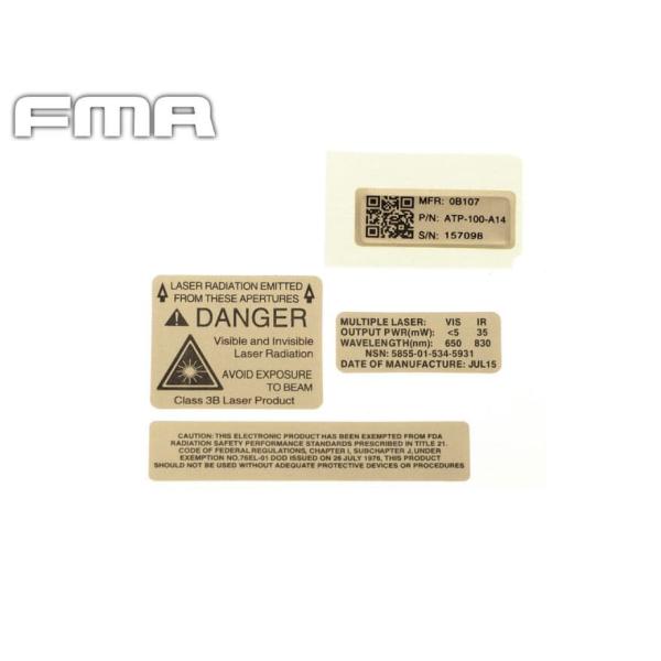 【関連検索キーワード】TB1078-03 FMA ステッカー シール エフエムエー ペック アメリカ軍 米軍 US ARMY 陸軍 US MARINE 海兵隊 US NAVY 海軍 US AIRFORCE 空軍 GREEN BELETS グ...