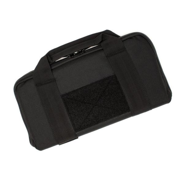 【関連検索キーワード】サバゲー サバイバルゲーム 装備 用品 ポーチ バッグ ガンケース ハンドガンケース ピストルケース ソフトケース ガンバッグ レンジバッグ 運搬 保管 保護 5.11 タクティカル ピストル M9A1 M92FS ベ...