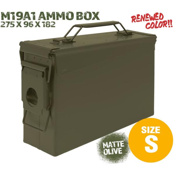 【関連検索キーワード】弾薬箱 アーモボックス US ARMY 軍隊 ミリタリーグッズ タクティカル 小物 工具箱 ツール M240B Mk48 軍事アイテム 部品入れ アンモボックス インテリア DIY …★☆★ 5,500円以上ご購入で送...