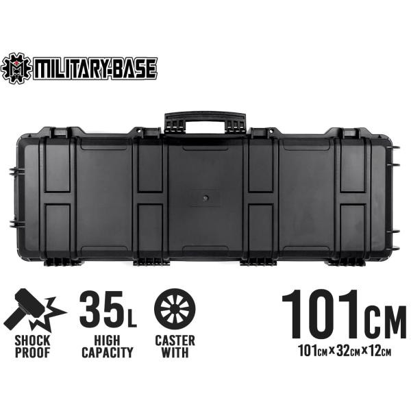 【関連検索キーワード】ガンケース ハードガンケース ライフルケース TSUNAMI 防水ケース キャリーバッグ キャリングケース カバン 鞄 ショットガン ハンティング 狩猟 M4A1AK47 M14EBR M700 M870 レミントン ...