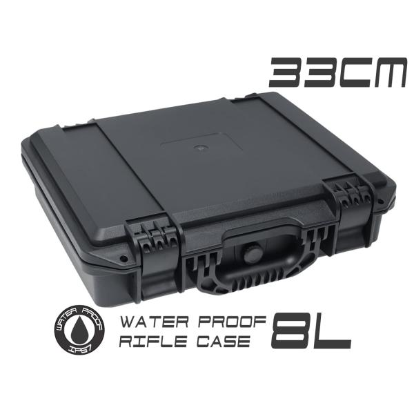 【関連検索キーワード】ガンケース ハードガンケース ハンドガンケース ピストルケース 拳銃 防水 ドローン GLOCK P226 G19 G23 XDM Hi-CAPA DOR P30 マカロフ カバン ハードケース …★☆★ 5,500円...