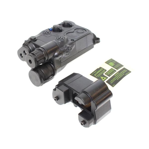 【関連検索キーワード】FMA ペック SEALｓ シールズ NAVY ARMY MARINE AIRFORCE 軍隊 US 米軍 DEVGRU レンジャー グリーンベレー レーザーデバイス IRデスティネーター★☆★ 5,500円以上ご購入...