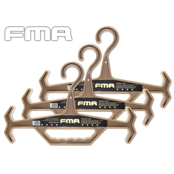 【関連検索キーワード】FMA エフエムエー ヘビーウエイト ヘビーウェイト タクティカルハンガー ミルスペック ハンガー サバゲー サバイバルゲーム ミリタリー グッズ 装備 用品 ダークアース …★☆★ 5,500円以上ご購入で送料無料 ...