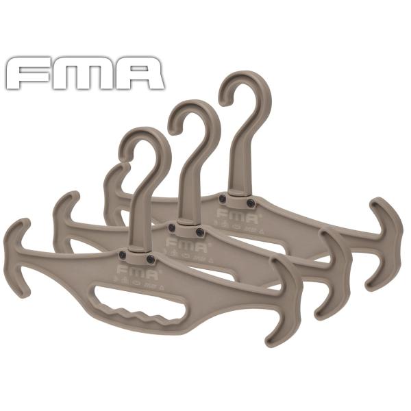 【関連検索キーワード】TB1480-DE FMA Tactical Super Light Heavyweight Hangers GEN II TB1480 ヘヴィーウェイト ヘビーデューティ エフエムエー トイガン エアガン エアソフト...