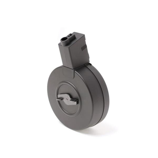 【関連検索キーワード】東京マルイ TOKYOMARUI 予備マガジン 多弾マガジン 予備弾倉 予備マグ MP5 MP5A1 MP5A2 MP5A3 MP5K MP5A4 MP5SD1 MP5SD2 MP5SD3 MP5SD4 ゼンマイ式 マ...