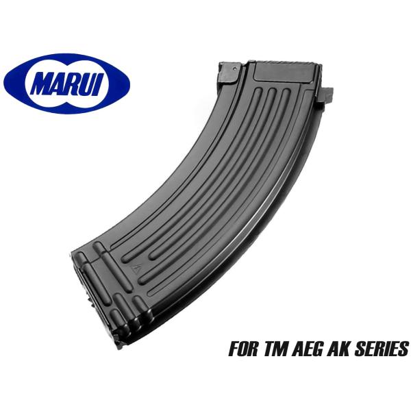 【関連検索キーワード】TOKYO MARUI サバゲー サバゲ サバイバルゲーム フィールド スタンダード電動ガン AK47 AK74 AK47S AK-47 エーケー スペアマガジン 予備マガジン★☆★ 5,500円以上ご購入で送料無料 ...