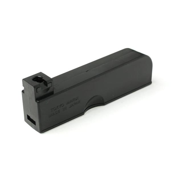 ★☆★ 5,500円以上ご購入で送料無料 ★☆★[ボルトアクションライフル VSR-10 対応]●商品名 ： 東京マルイ VSR-10用 スペアマガジン●商品番号 ： H9379BVSR●ブランド ： 東京マルイ●カラー ： ブラック●対応...