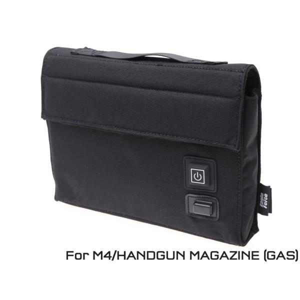 【関連検索キーワード】イーグル模型 マガジンポーチ ガスガン M9 MWS マガジンウォーマー マグポーチ バッテリーポーチ 予備マガジン カイロ 冬場対策 温度対策 冷え防止 動作安定 …★☆★ 5,500円以上ご購入で送料無料 ★☆★[...