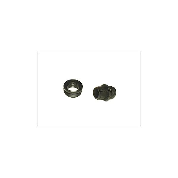 【関連検索キーワード】km企画 ケイエム企画 サイレンサー スプレッサー サプレッサー MARUZEN マルデン マサネジ APS2 エアガン エアコッキングガン 遊戯銃…★☆★ 5,500円以上ご購入で送料無料 ★☆★[14mm正ネジサイ...