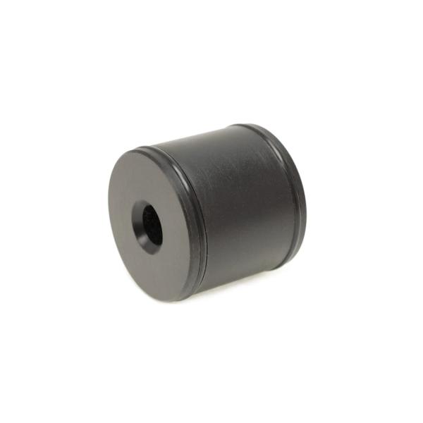 ★☆★ 5,500円以上ご購入で送料無料 ★☆★[サイレンサー内部でのインナーバレルのブレを解消 ]●商品名 ： KM企画 30フェザーウェイトサイレンサー用 ぶれ止めインサート SA28IN●商品番号 ： H9536BIN30●ブランド ...