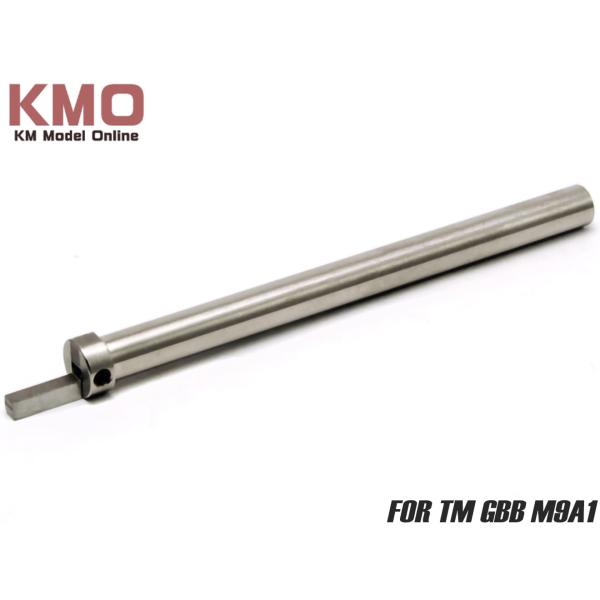 【関連検索キーワード】TM08M9A1 KM企画 木村企画 ベレッタ Beretta M9A1 サムライエッジ HG ハイグレード エアソフトガン エアガン トイガン カスタム リコイルスプリングガイド Recoil Spring Guid...