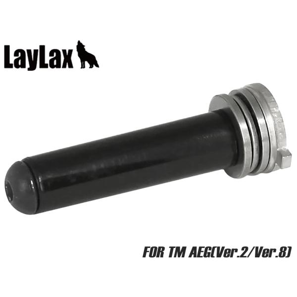 【関連検索キーワード】ライラクス ベアリングスプリングガイド プロメテウスシリーズ 東京マルイ 電動ガン AEG トイガン エアガン カスタムパーツ M16A2 M16A1ベトナムバージョン M4A1カービン M4A1 R.I.S. ナイツ...