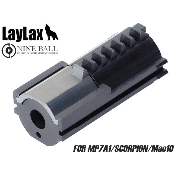 【関連検索キーワード】ライラクス TOKYO MARUI 東京マルイ  サバゲー サバイバルゲーム エアガン トイガン 電動ハンドガン シリンダー 交換 電動マシンガン MP7A1 SCORPION Vz.61 Mac10 スコーピオン M...