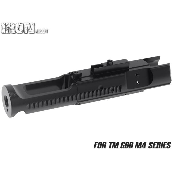 【関連検索キーワード】 アイアンエアソフト サバゲー ガスガン ボルトキャリア アルミ ジュラルミン リコイル ノズルキャリア GBB 外装 M4HK416MWSSOPMOD BLOCK1 Mk18Mod1 MTR16 H&amp;K …★...