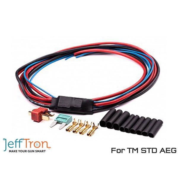 【関連検索キーワード】Jefftron GAW 東京マルイ ガウ FET FET シーマ 電動ガン AEG モスフェット モスフィット M4 M16 G36 AK47 M14 ETU 電子制御 ジェフトロン 海外 カスタム …★☆★ 5,5...