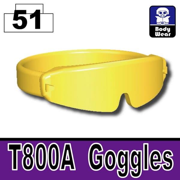 【関連検索キーワード】ブロック ミリタリー フィギア フィギュア　模型 プラモ プラスチックモデル プラスティックモデル レゴ LEGO おもちゃ トーイ TOY ホビー 米軍 装備 アメリカ軍　警察 特殊部隊　レンズ 眼鏡★☆★ 5,50...