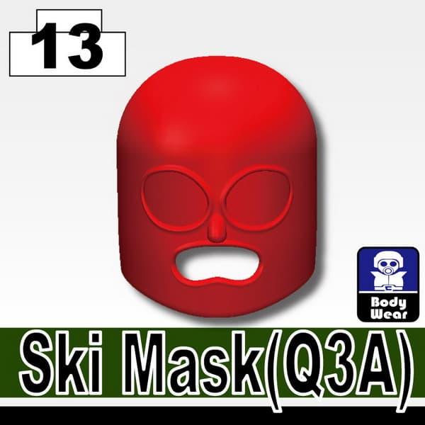 【関連検索キーワード】ブロック ミリタリー フィギア フィギュア　模型 プラモ プラスチックモデル プラスティックモデル レゴ LEGO おもちゃ トーイ TOY ホビー 米軍 装備 アメリカ軍　警察 特殊部隊　バラクラバ 目出し帽★☆★ ...