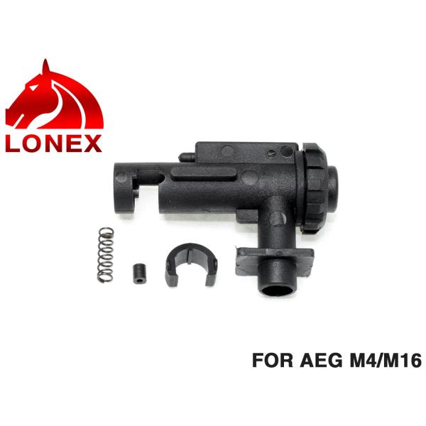 【関連検索キーワード】LONEX ローネックス ロネックス HOPUP チャンバー M4シリーズ対応 ダイヤル大径化 ホップ量微調整可 ロングレンジ仕様 流速チューン 強ホップ 強化 M4A1 M16 SR15 …★☆★ 5,500円以上ご...