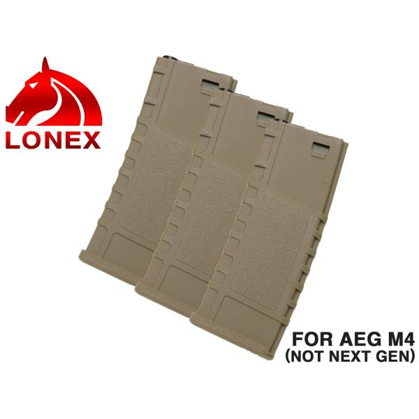 【関連検索キーワード】LONEX ローネックス ロネックス AST AEG 電動ガン 東京マルイ スタンダード電動 STD電動 CA WE VFC ARES ICS G&amp;P エアソフト エアソフター サバゲー サバイバルゲーム カス...